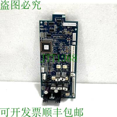 原装供应Groen 140791 印刷电路板组件 Rev A