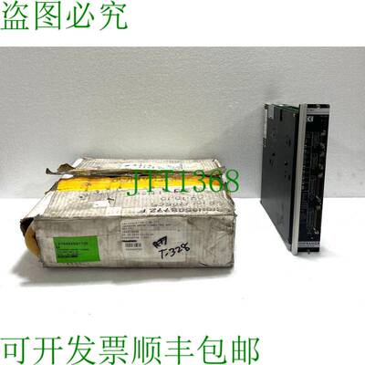原装供应Infranor Smtbd1/2a/220/17w-t-bs 伺服驱动器供应商