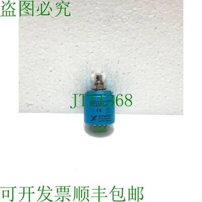 原装供应Altmann Dmg22/10 Ze RK K24562 10K 3600度精密多圈电位