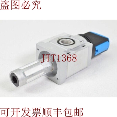 原装供应FESTO 541259 + 6842，MS4-EM1-1/4-S+U-1/4-B，功率阀门