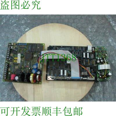 原装供应IS ENCODED C3 图形控制器 FC 板面板 7337 996-0113 240