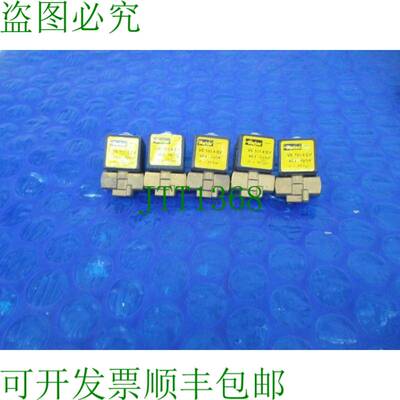 原装供应批量5件 Parker KT09 161-131 220-230V 电磁阀