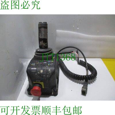 原装供应Genie 100840 平台控制器 Deltatech Controls 604147 未