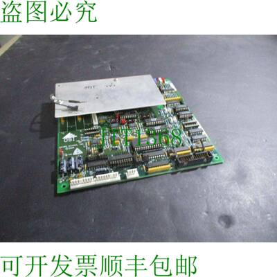原装供应牛津 DSP-1116 110284 信号处理器板 110283