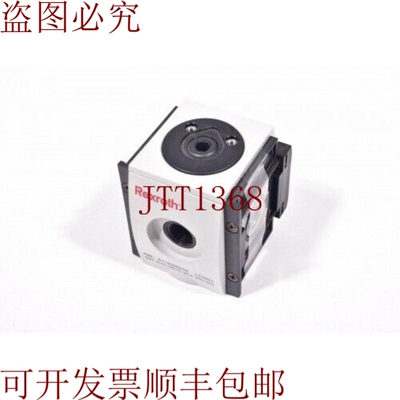 原装供应力士乐R412006250，AS2-DIS-G014-NC3，零件