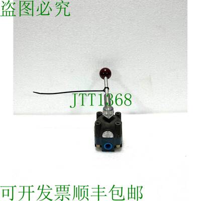 原装供应Barksdale 6142R3AC3-0 压力开关 - Wpr 2400 Psi