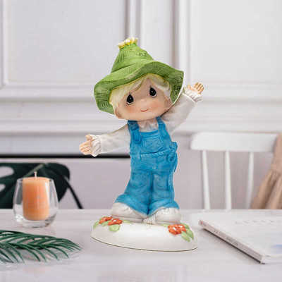 水滴娃娃PreciousMoments