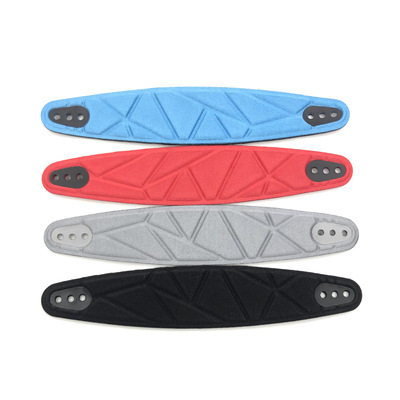 适用赛睿寒冰新星Arctis Nova Pro 1/3/5/7耳机头梁垫 横梁橡筋带