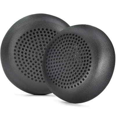 适用于罗技Logitech Zone Wired 有线耳机耳套耳罩耳机套维修更换