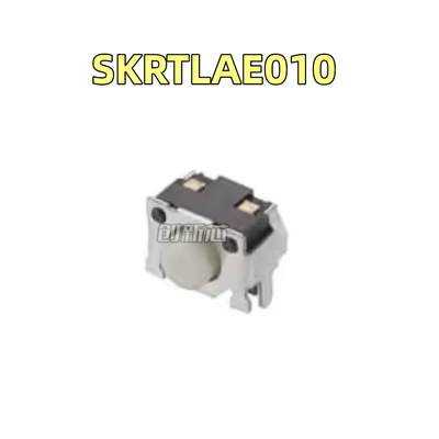 SKRTLAE010 日本ALPS轻触 3*4*3.5 侧按音响手机播放器开关按键