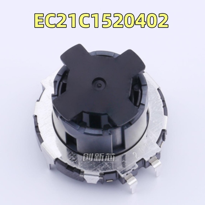 日本ALPS阿尔卑斯 EC21C1520402 旋转编码器EC21C1520402原装现货