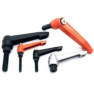 81手柄HAD51/52/53-M4M5M6M8M10M12-L12/16/20/25/32/40/50-E/J/Y