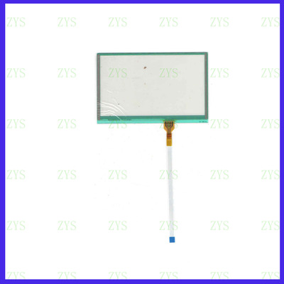 DMT48270C043_03WT 用于迪文4.3寸 触摸手写外屏幕玻璃质量好