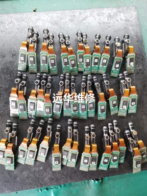 出售二手CP20A/CP20P/CPP DP马达，保修三个月