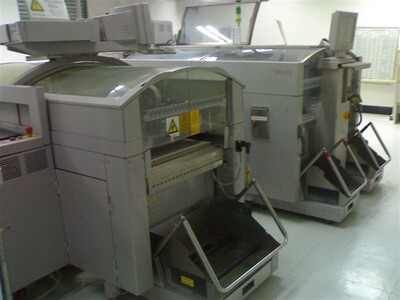 SMT贴片机西门子HS50HS60S25S27F5HF3D4X4DXD3TXD1X3D2TX出售出租