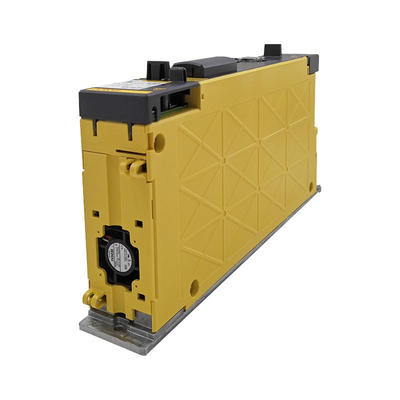 A06B-6240-H123 FANUC发那科原装  全新伺服驱动器aisv 20-B伺服