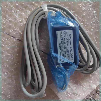 TS5270N157 E3051-396-015-2  ER-M-SA Okuma编码器原装正品