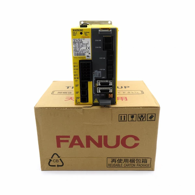 全新原装发那科新品fanucA06B-6160-H002伺服驱动器 质保一年包邮