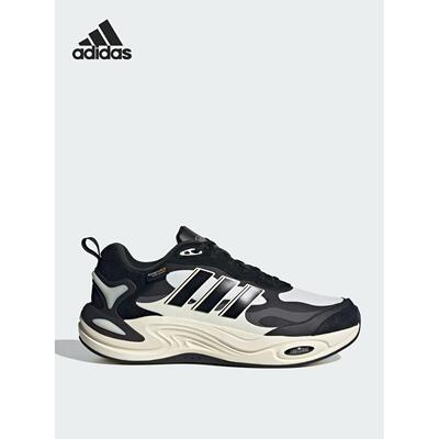 Adidas/阿迪达斯正品CLIMAWARM.男女运动缓震跑步鞋IH0475