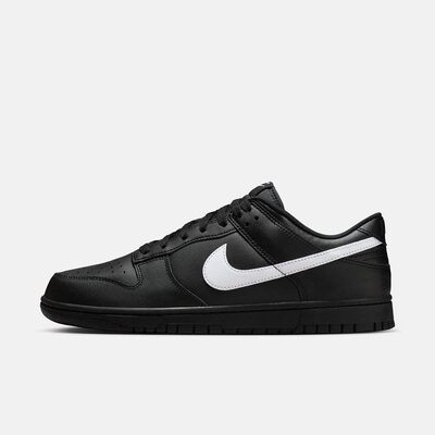 NIKE耐克男鞋 DUNK运动休闲舒适百搭低帮板鞋IO7606-010
