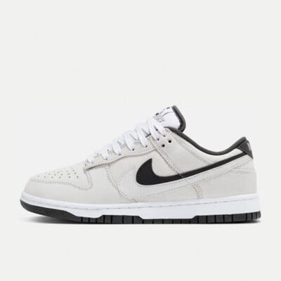 NIKE耐克 DUNK LOW 女子时尚百搭运动休闲鞋 HV1800-101