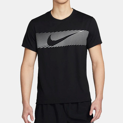 Nike耐克短袖男士2026夏