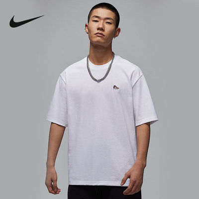 NIKE耐克夏季新款男子短