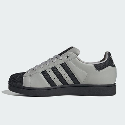 阿迪达斯三叶草男女鞋SUPERSTAR2简约休闲板鞋JQ3183 JQ8729