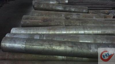 15ni3mn预硬高镜面塑胶模具钢板钢棒光板精板真空淬火HRC52恒隆达