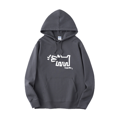 欧美凯斯哈林涂鸦联名