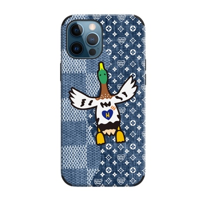 humanmade适用于苹果13保护壳壳