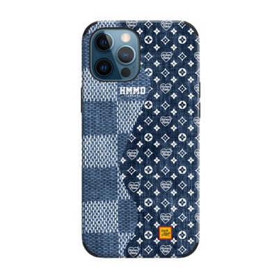 humanmade素皮老花适用于苹果12