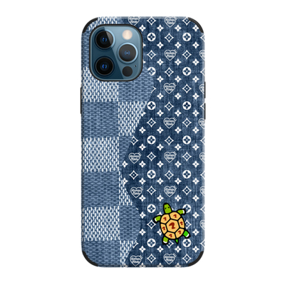 humanmade乌龟适用于苹果12保护