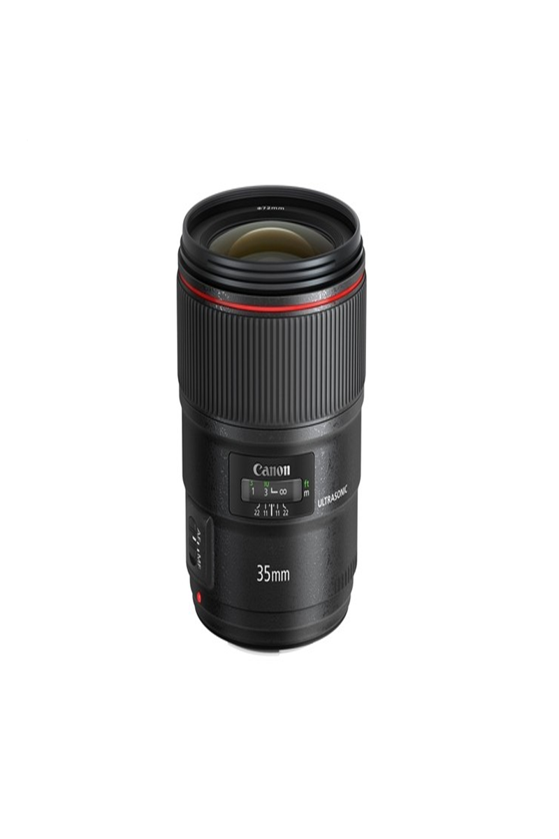 Canon/佳能 EF 35mm f/1.4L II USM镜头 35 f1.4二代广角35定焦_虎窝淘