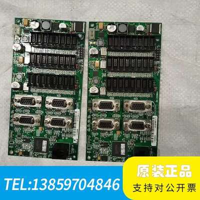 ASM输入输控制板，型号PN:03-22068-01/C，议价