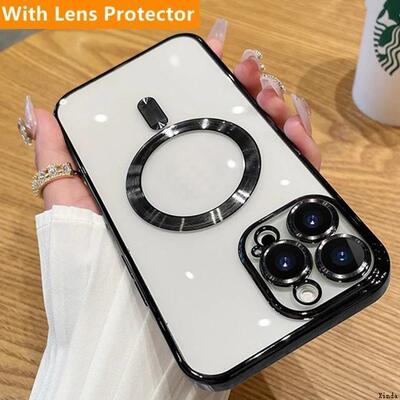 MagneticCs适用于Pho141