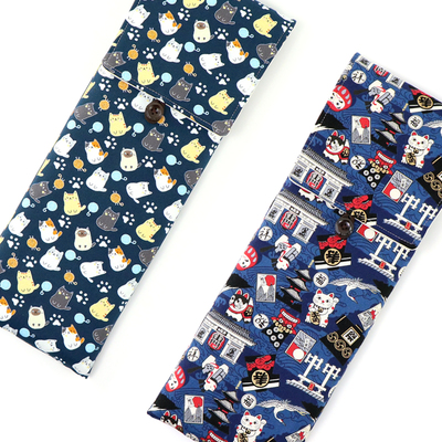 阿米洛Lure魅系列问鹤保护套