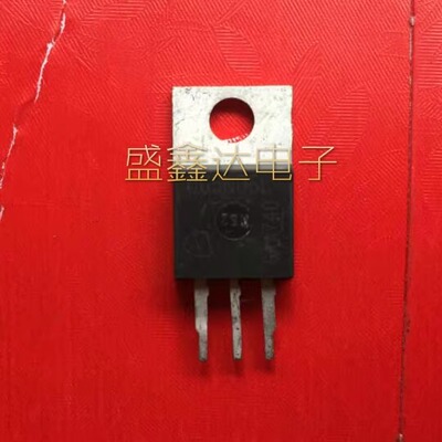 场效应管拆机 IPP065N06L 065N06 质量保证 80A 60V 大电流管