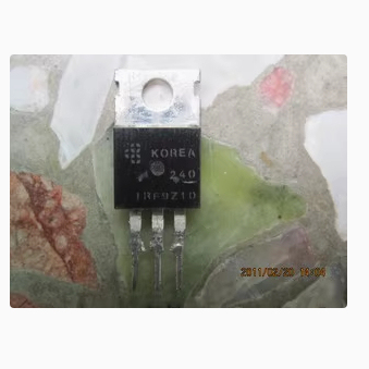 IRF9Z10 F9Z10原装进口拆机 质量保证