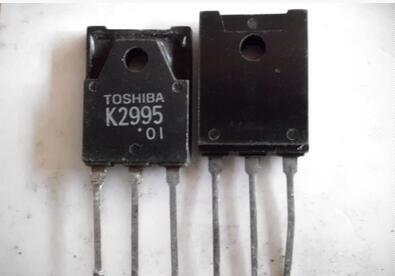 场效应 K2995 2SK2995 原装进口拆机 质量保证