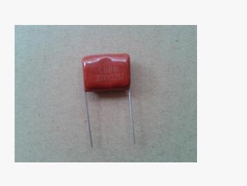 2000V 223K【223J】 全新进口CBB校正电容