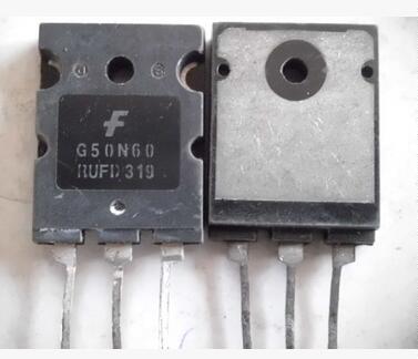 G40N50 G50N60 G50N60RUFD 原装进口拆机 质量保证