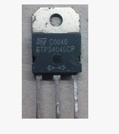 MBR4045PT STPS4045CP  原装进口拆机 质量保证