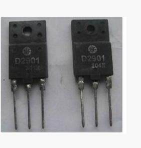 电视机配件 25/29寸康佳电视机行管D2901/2SD2901原字拆机测试好_虎窝淘