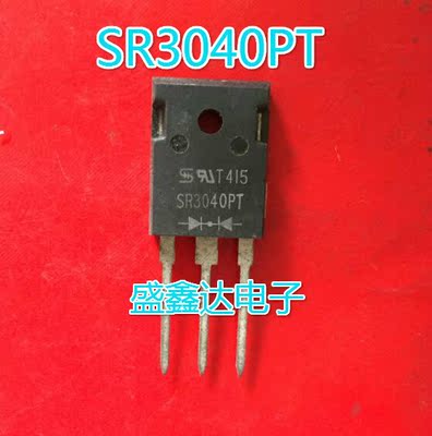 SR3040PT 进口原装拆机 测好质量保证