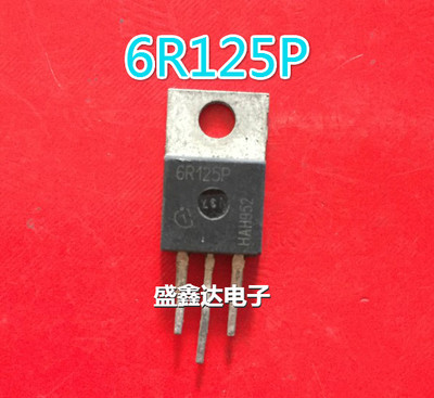 原装进口拆机 6R125 6R125P 6R099 6R099C6 质量保证