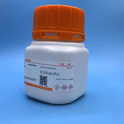试剂 凝胶过滤填料 琼脂糖凝胶6B Sepharose 6B 交联琼脂糖凝胶6B
