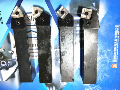 机夹刀片42510h刀杆压板式杠杆式