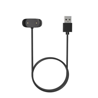 适用华米Amazfit bip U手表充电线GTR2/博之轮M48磁吸充电器