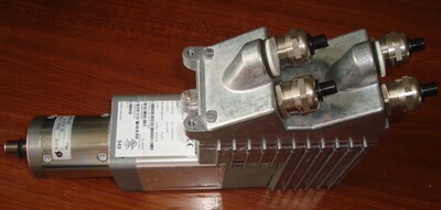 全新伺服电机6SN2132-1CU11-1BA1 24V 62W 速比50:1议价